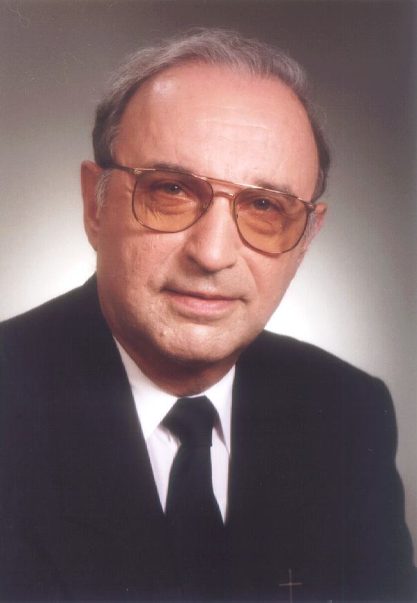 Brillant, L'abbé Raynald | Coopérative Funéraire du Bas St-Laurent