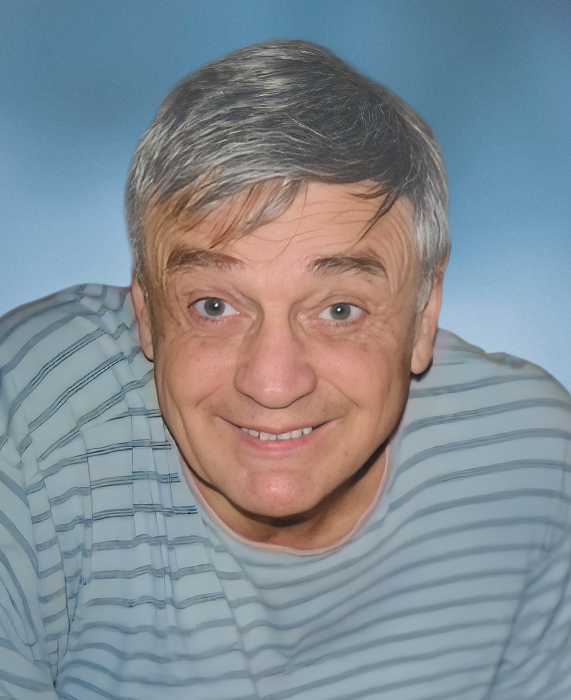 Bouchard, Ghislain | Coopérative Funéraire du Bas St-Laurent