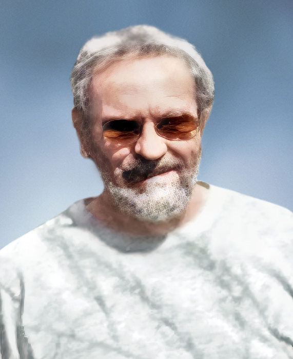 Gagné, Louis-Marie | Coopérative Funéraire du Bas St-Laurent