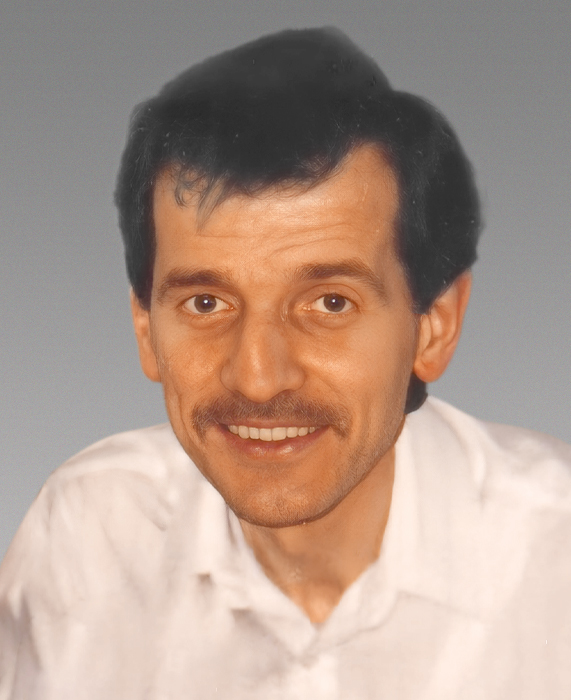 Dufour, Pierre-Paul | Coopérative Funéraire du Bas St-Laurent