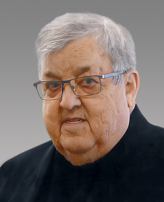 Bastien, Roger | Coopérative Funéraire du Bas St-Laurent