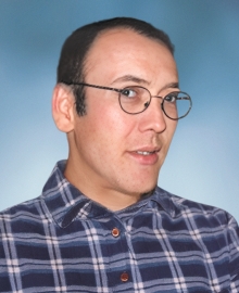 Saint-Jean, Christian | Coopérative Funéraire du Bas St-Laurent